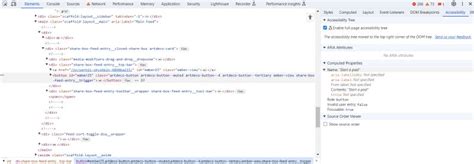 Serhii Shyshkin On Linkedin Accessibility Webdevelopment
