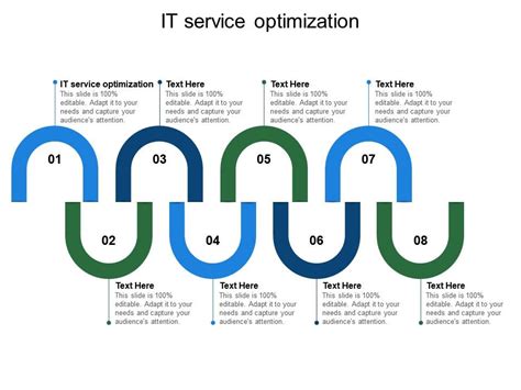 It Service Optimization Ppt Powerpoint Presentation Layouts Tips Cpb Presentation Graphics