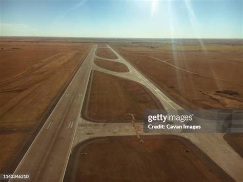 Runway Ariel View Photos And Premium High Res Pictures Getty Images