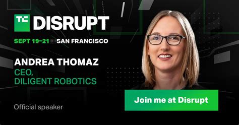 diligent robotics on linkedin disrupt2023 robotics