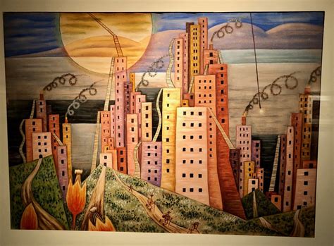 Xul Solar Museum Ageispolis Flickr