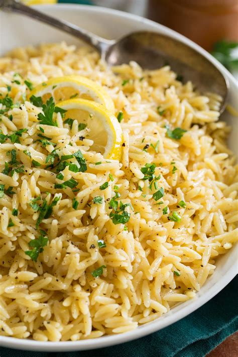 How To Cook Orzo Pasta A Complete Beginners Guide Ng