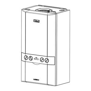 IDEAL LOGIC COMBI USER MANUAL Pdf Download ManualsLib