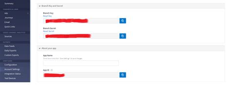 How to Create Deeplinks for Android Using Branch.io? - Mindbowser
