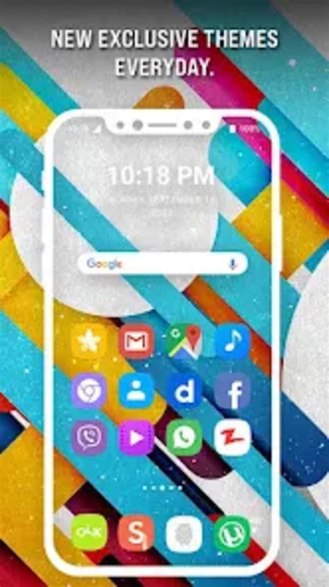 Android için Xiaomi Redmi A2 Theme İndir