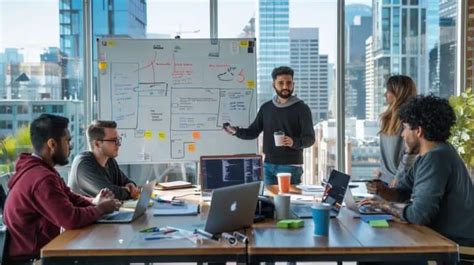 How To Start A Tech Startup The Ultimate Guide To Launch Grow May 2024