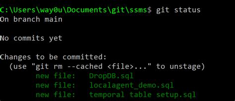 Dbas Give Git A Try Getting Started Voice Of The Dba