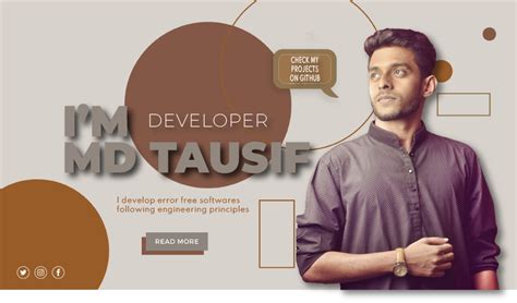 Mohammad Tausif Software Engineer