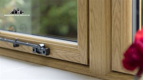 Upvc Windows What Colour Options Can You Choose Birmingham Glass