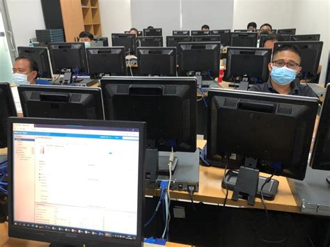 Implementing Vmware Vsphere Esxi 7 0 Itc Training Center