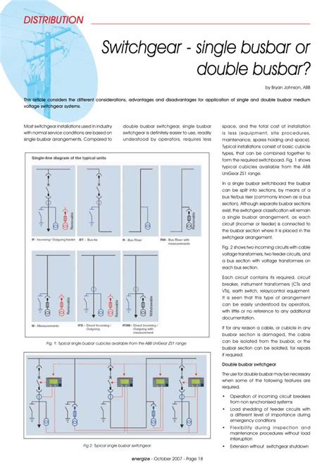 PDF Switchgear DOKUMEN TIPS