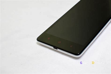Redmi Note Unboxing The G Version GadgetDetail