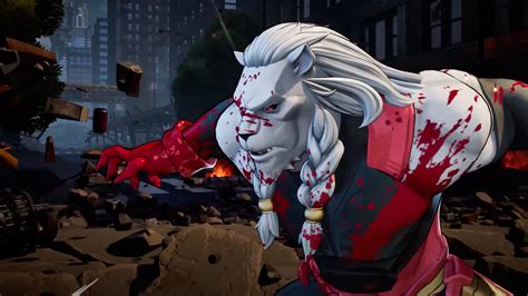 Invincible Coverage Gamesradar