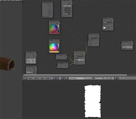 Mesh Deformation Based On Texture Materials And Textures Blender Artists Community