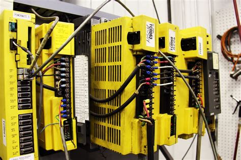 Fanuc Servo Amps Educationarenas