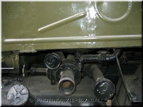 ЗиЛ-157 | АвтоКлуб ЗИЛ 157