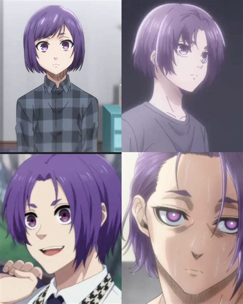 Ghim của Hinata trên BLUE Lock Nghệ thuật Nghệ thuật doodle