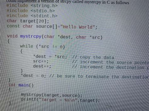 Solved Yoid ClearPortBit GPIO TypeDef Port Uint32 T Chegg