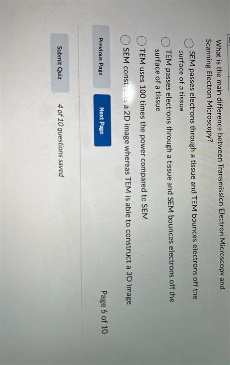 Solved What Is The Main Difference Between Transmission