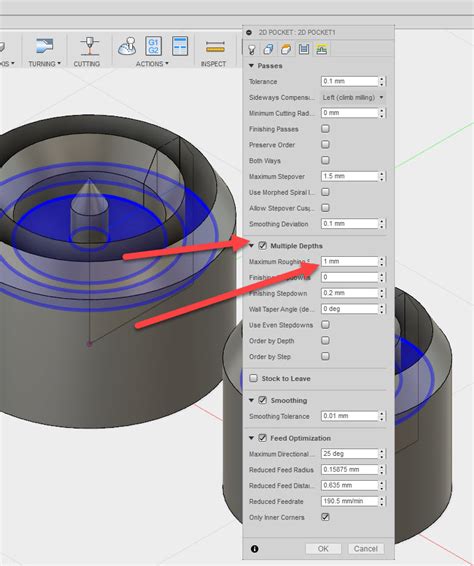 Fusion 360 Cam And Linuxcnc Touch Off Linuxcnc