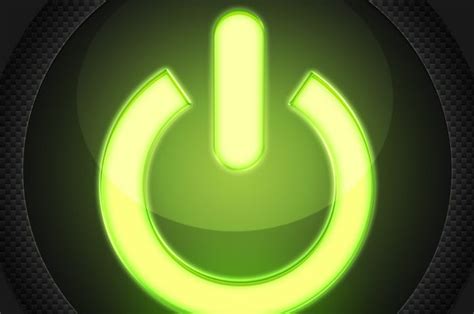 Ini Dia Asal Usul Logo Tombol Power Yang Sering Kita Lihat Hai