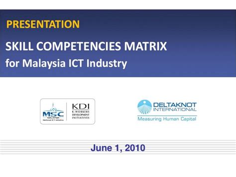 Pdf Skills Compentency Matrix Dokumen Tips