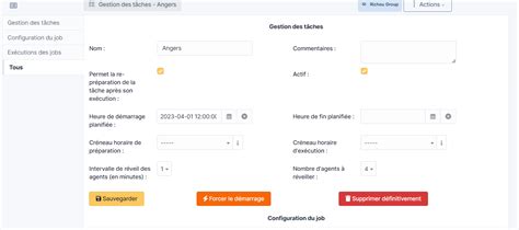 Task Not Work Issue 341 Glpi Project Glpi Inventory Plugin GitHub