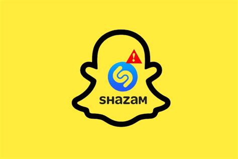 Cara Mengatasi Snapchat Shazam Tidak Berfungsi Tips Mudah Untuk