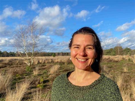 Nicole Staas Natuurcoaching Naar Buiten Vind Een Coach Nl