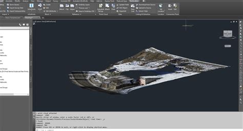 Deleting Point Cloud Points In Recap Autodesk Community