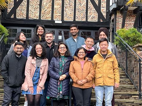 Deeksha Singh On Linkedin Data Team Learning Unilever Leadership Analytics Transformation