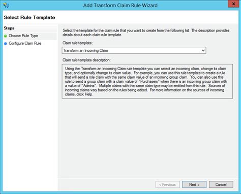 Adfs As Saml Idp For Sso Psono Documentation