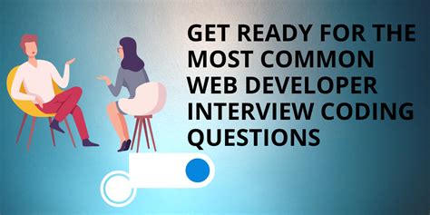 Dreading The Interview Day Prepare Yourself With The Frequently Asked