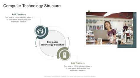 Computer Structure Powerpoint Presentation And Slides Ppt Presentation