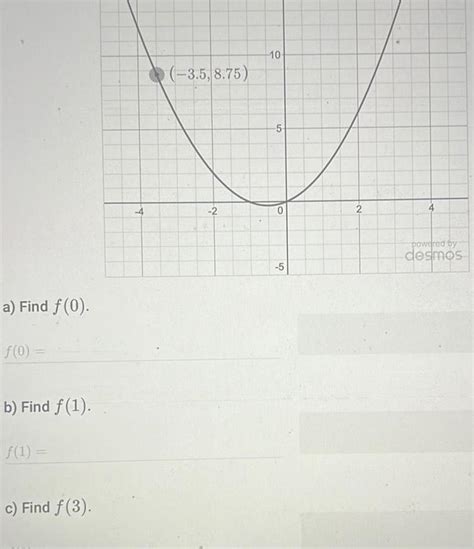 [answered] a find f 0 f 0 b find f 1 f 1 c find f 3 3 5 8 75 2 10 5 0 5 kunduz