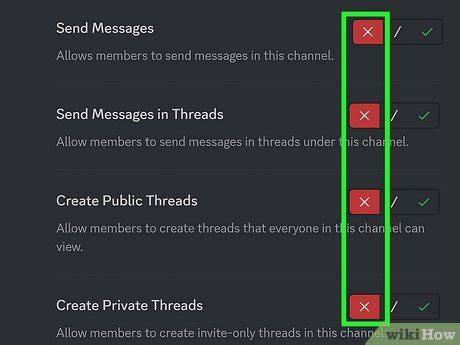How To Make Discord Rules Simple Copy Paste Template