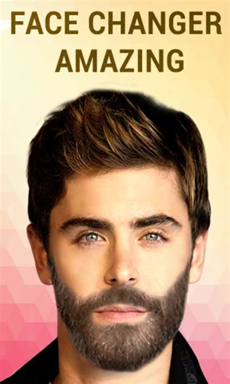 Face Changer Amazing APK สำหรบ Android ดาวนโหลด