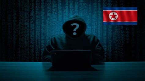North Korean Hackers Target Crypto With Mac Malware Techworm