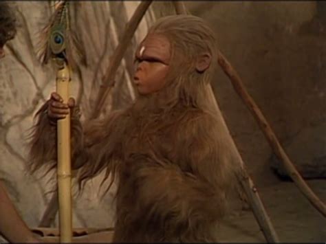 Chaka Land Of The Lost 1974