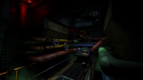 Maintenance Image Doom 3 Phobos Mod For Doom III ModDB
