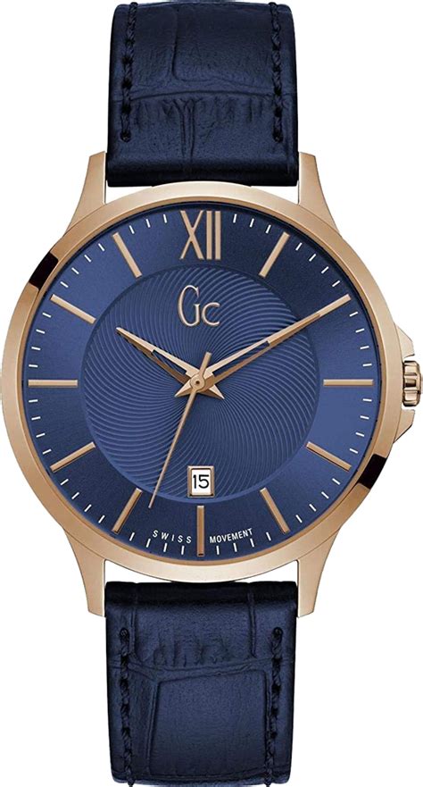 Часы GC Y38002G7MF — купить наручные часы в интернет-магазине ...
