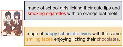 zero shot image caption inference system based on pretrained models