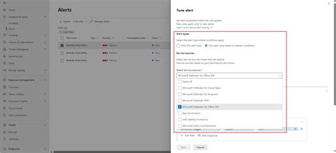 Investigar Alertas No Microsoft Defender XDR Microsoft Defender XDR Microsoft Learn