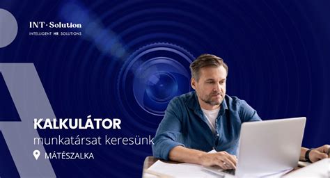 Ints Karrier Munkavalmeltoeletet Munka Meltosag Intsolution