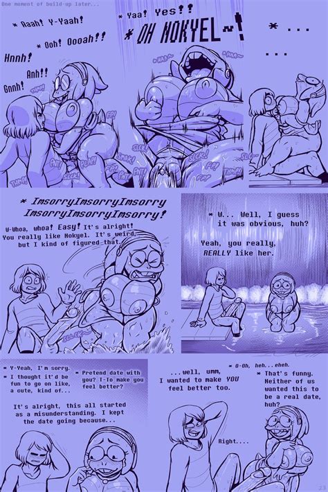 TheLewdWill On Twitter Something Or Someone Else On Her Mind Https T Co Da7s0FwbNM
