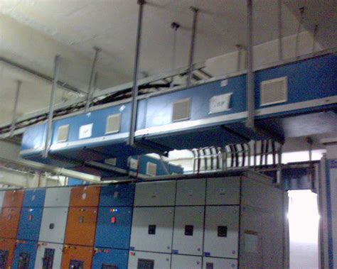 Bus Duct Electrical Bus Duct बस डकटस in Paschim Vihar New Delhi A D Power Control ID