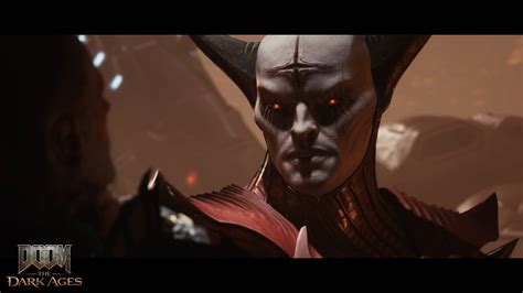 Doom The Dark Ages Has The Lowest Steam Player Count Of Any Of The Modern Doom Games At Launch