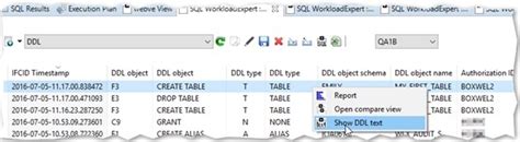 2016 08 Is It Safe How To Recover Accidently Dropped Tables Segus Inc