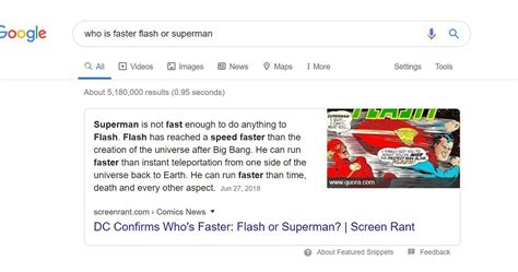 Are Googles Featured Snippets Stealing Clicks Its Complicated