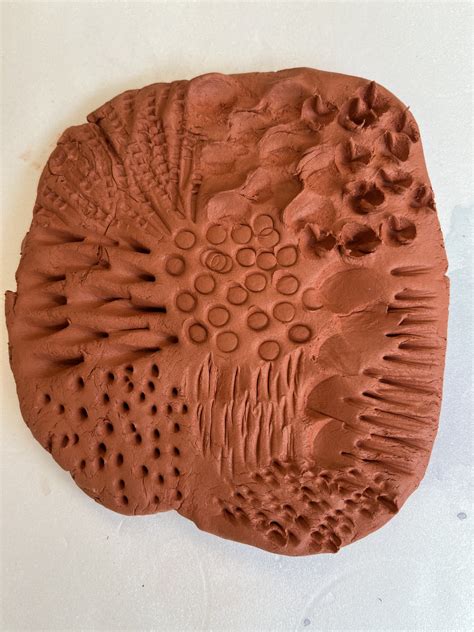 Lesson 4 Texture Tiles Studio In A Babe